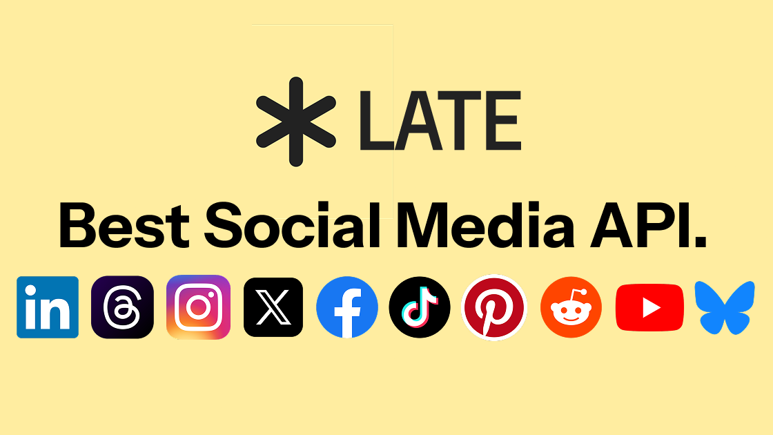 Reddit API - Publique em Subreddits | Late API